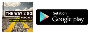 The Way 2 Go Podcast | APOR Trendsetters